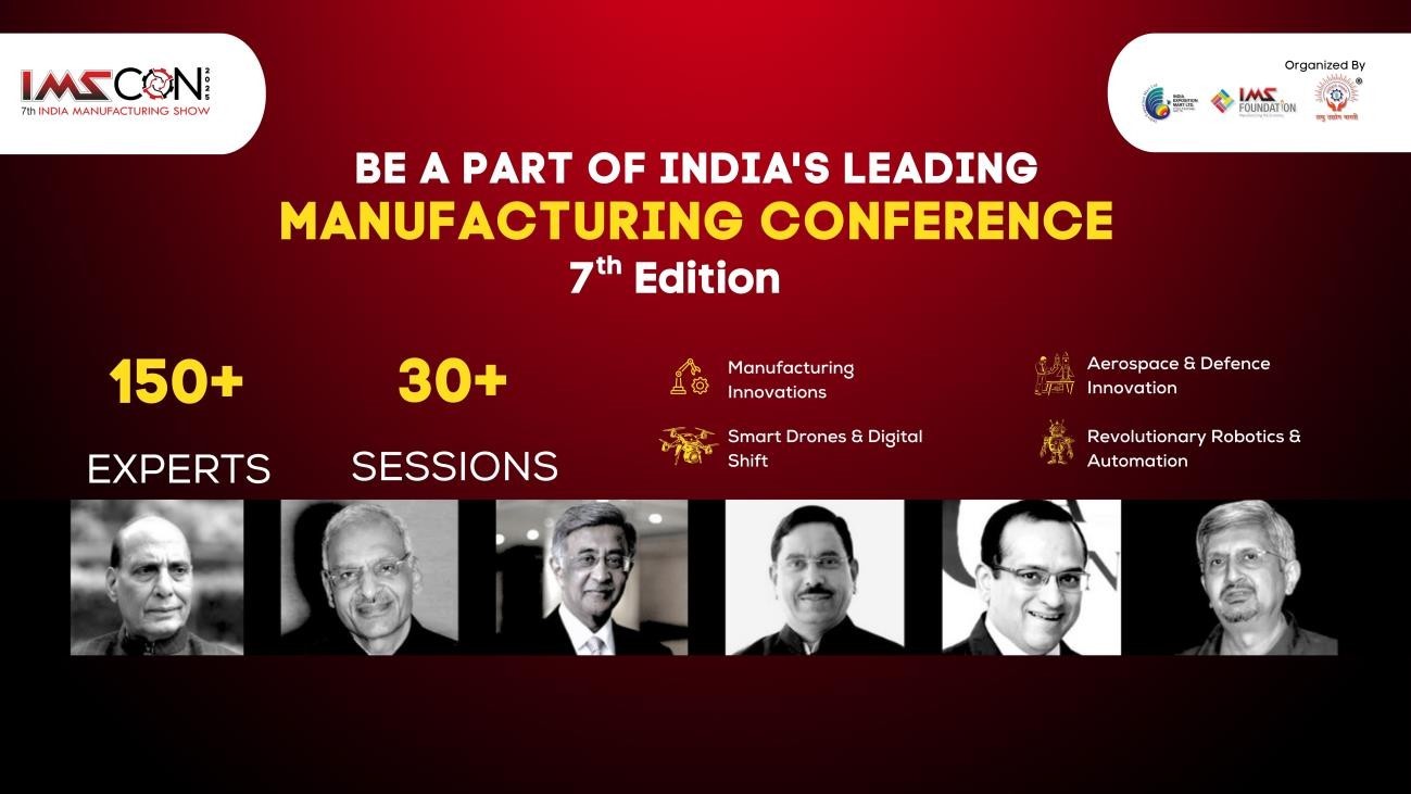 IMS 2025: Building the Next Generation of Industrial Leaders
